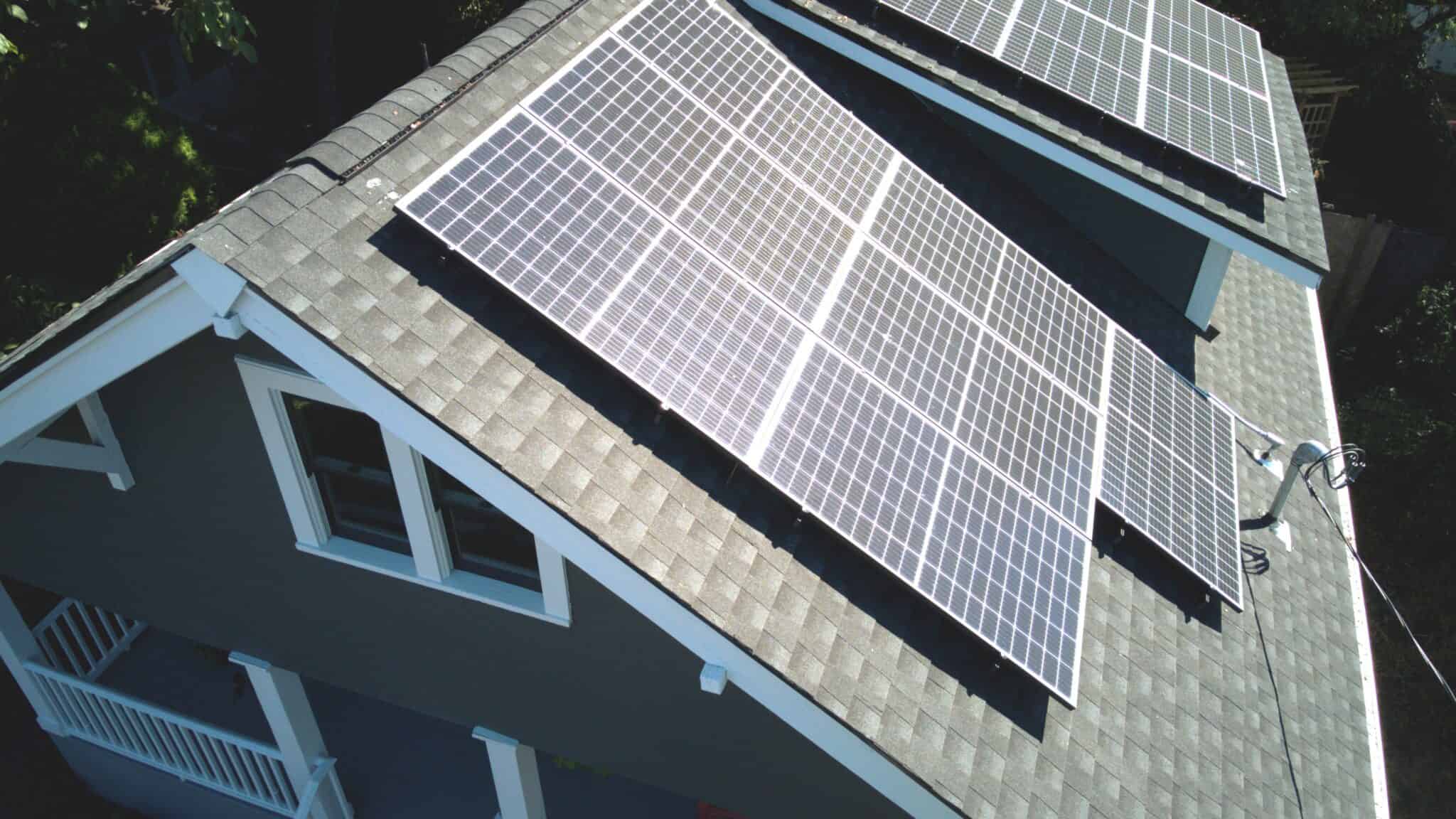 Affordable Solar Energy in Portland | Neil Kelly Solar