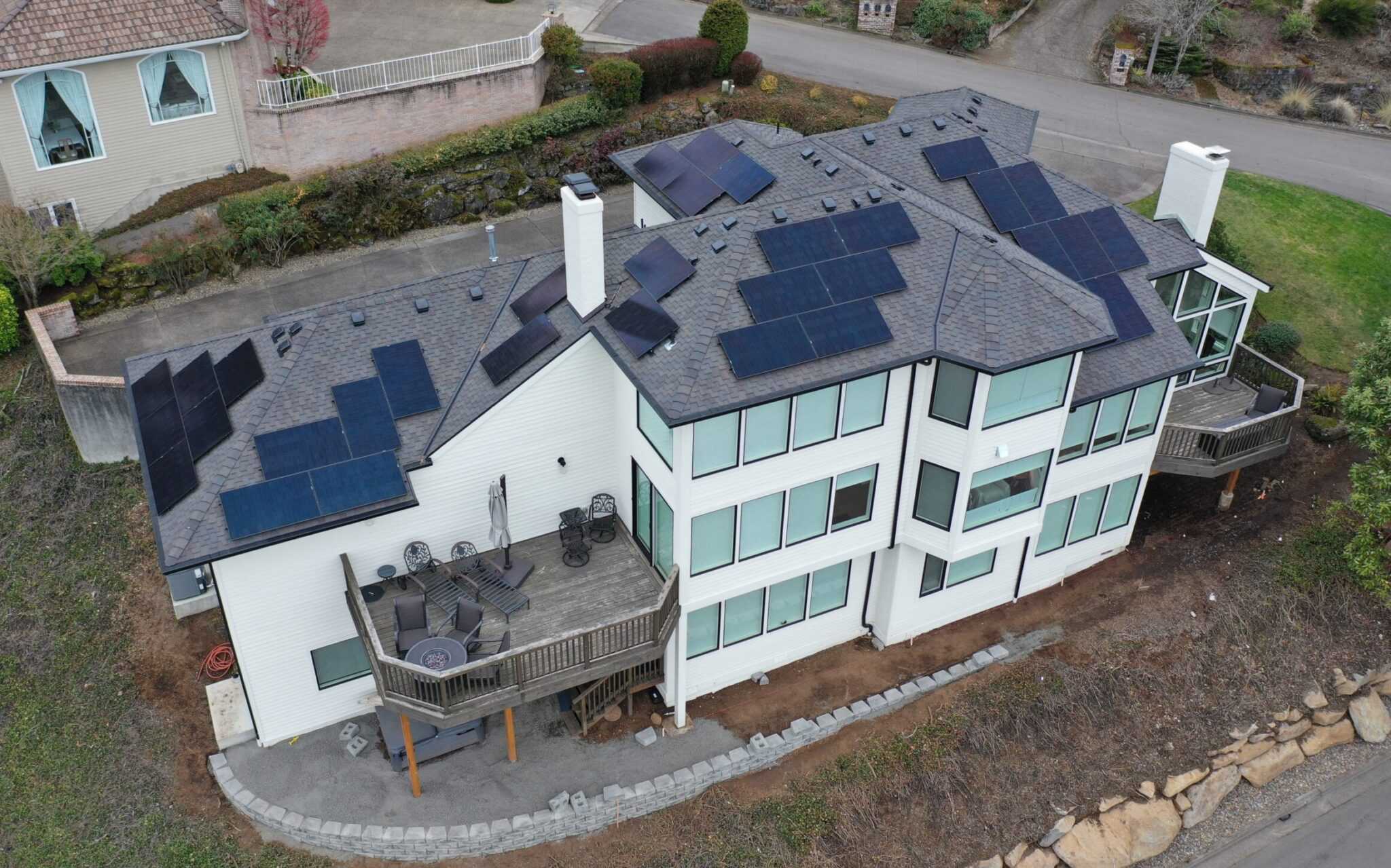 Affordable Solar Energy in Portland | Neil Kelly Solar