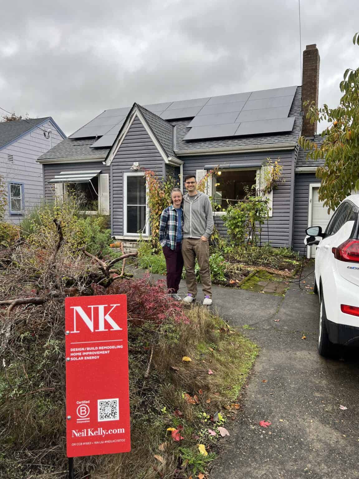 The Answer to Oregon Residents' Increasing Electric Bills | Neil Kelly ...
