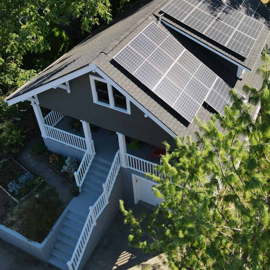 Solar and Roofing Services Combined | Neil Kelly Solar