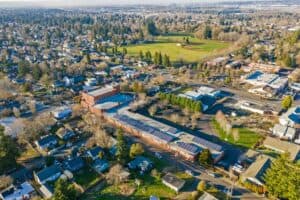Affordable Solar Energy in Portland | Neil Kelly Solar